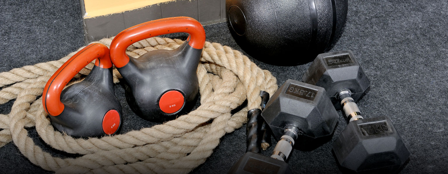 Mark Croy Golf Fitness